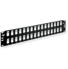 CAT 7 Patch Panels, Siemon CAt 7 Patch Panels, Siemon 24 Port Patch ...