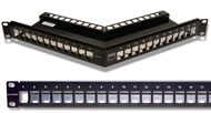CAT 7 Patch Panels, Siemon CAt 7 Patch Panels, Siemon 24 Port Patch ...